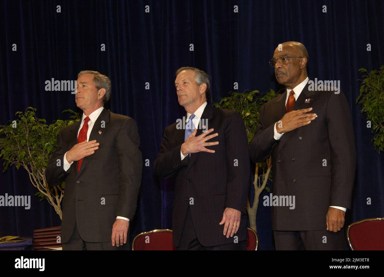 National Institute of Standards and Technology - MALCOLM BALDRIGE ...