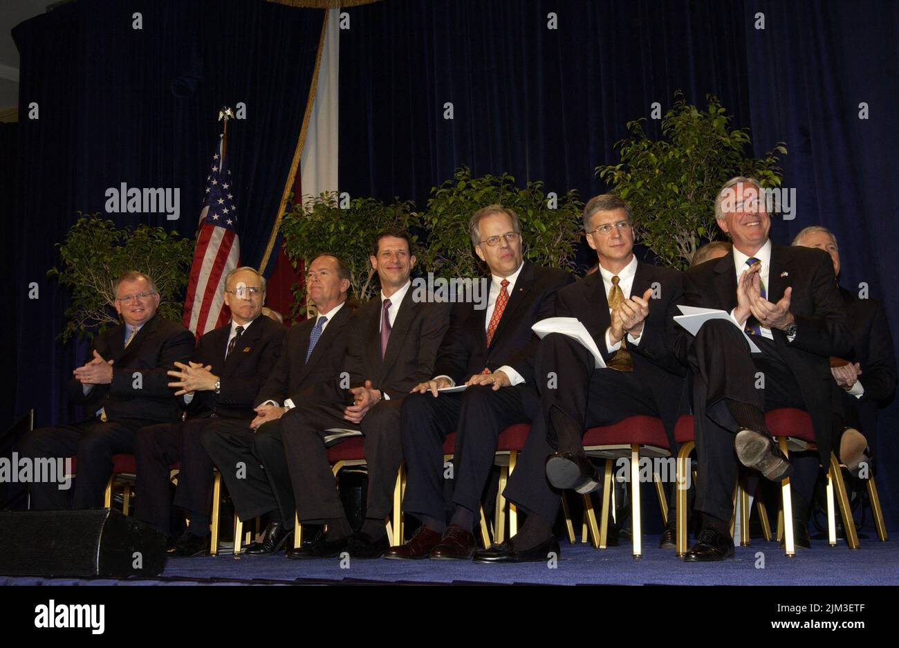 National Institute of Standards and Technology - MALCOLM BALDRIGE ...