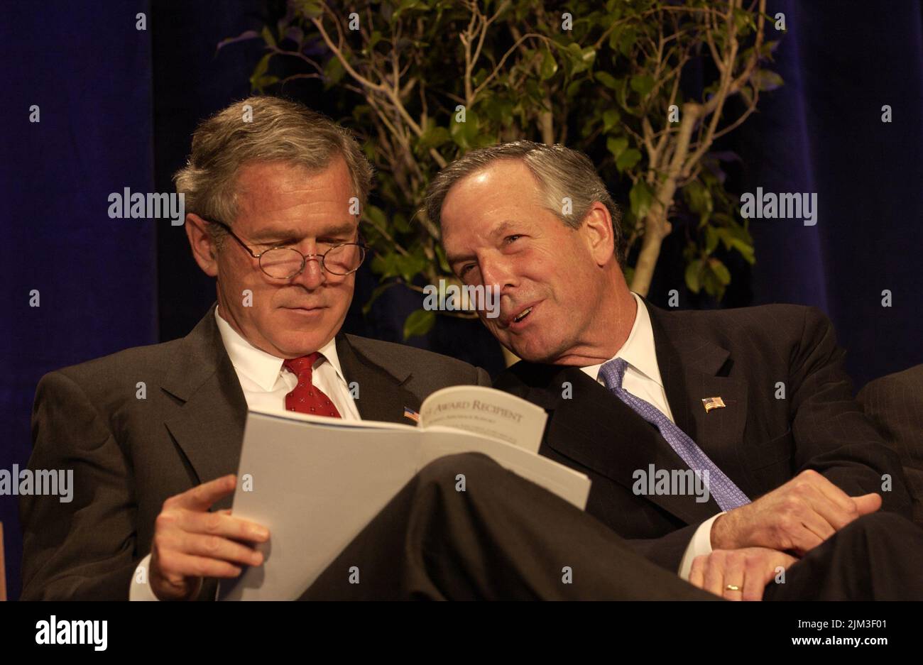 National Institute of Standards and Technology - MALCOLM BALDRIGE ...