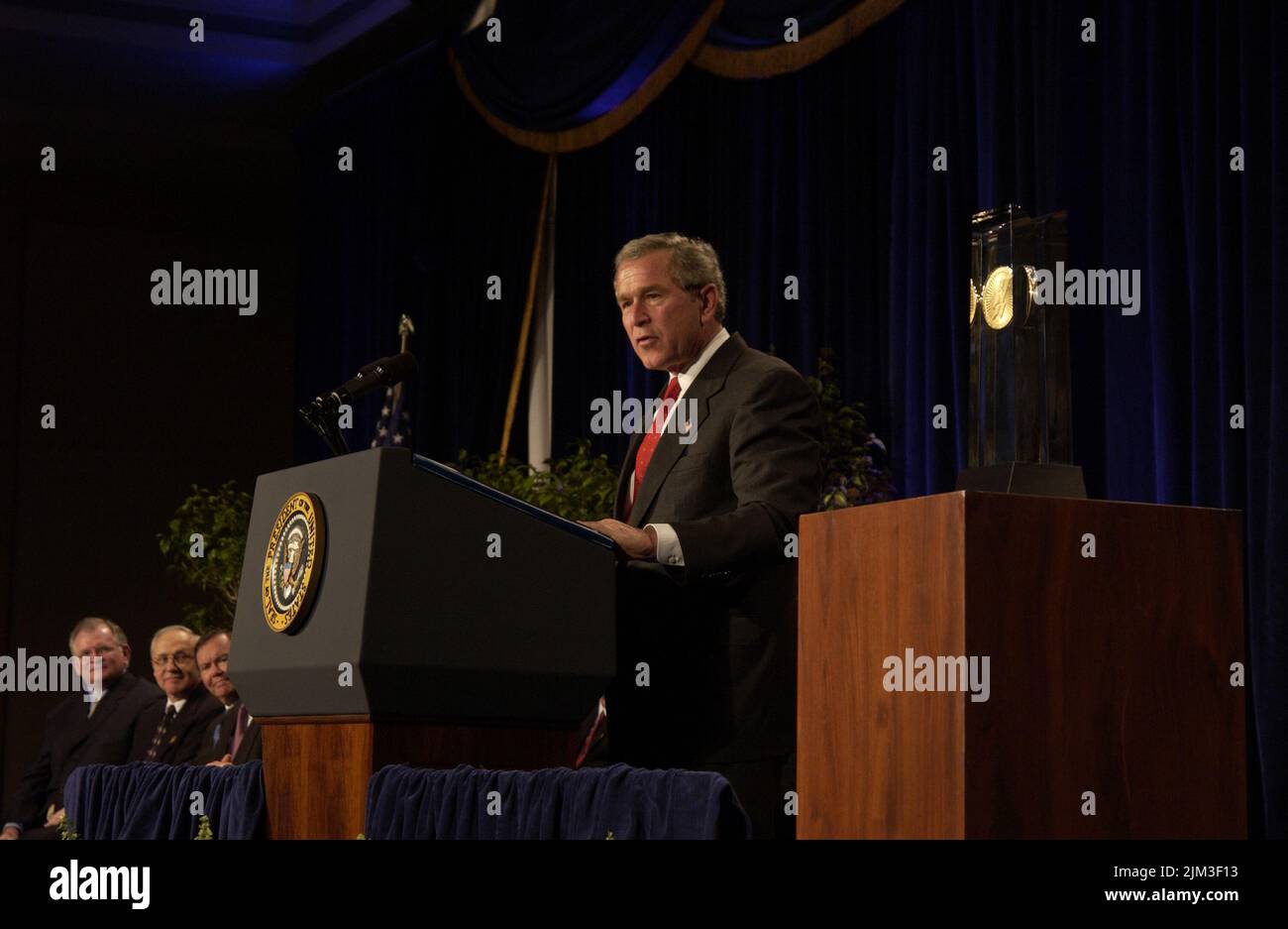 National Institute of Standards and Technology - MALCOLM BALDRIGE ...