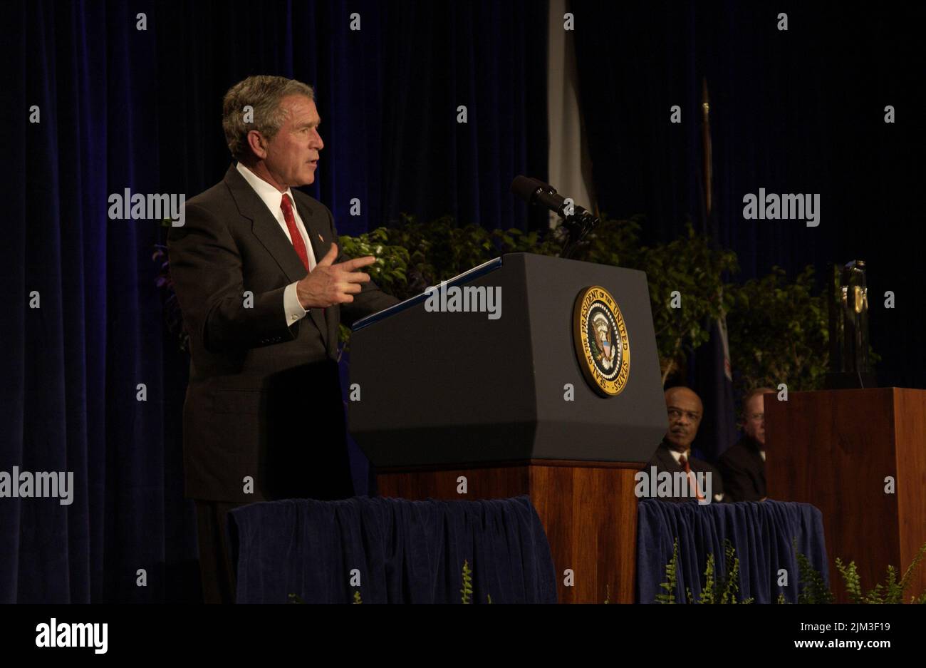 National Institute of Standards and Technology - MALCOLM BALDRIGE ...