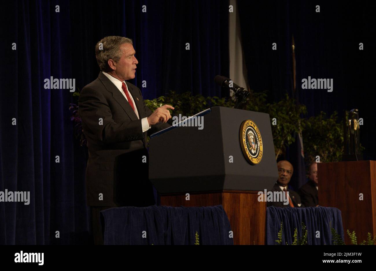 National Institute of Standards and Technology - MALCOLM BALDRIGE ...