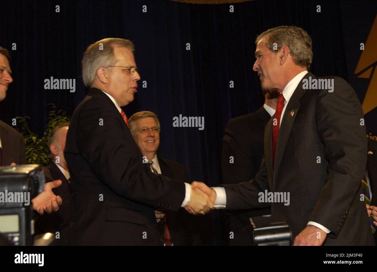 National Institute of Standards and Technology - MALCOLM BALDRIGE ...