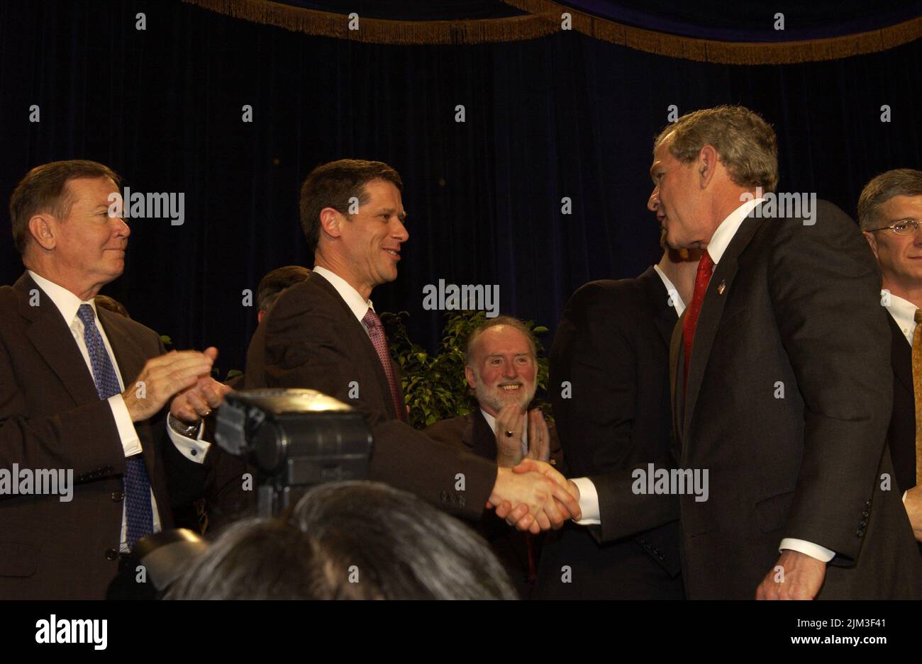 National Institute of Standards and Technology - MALCOLM BALDRIGE ...