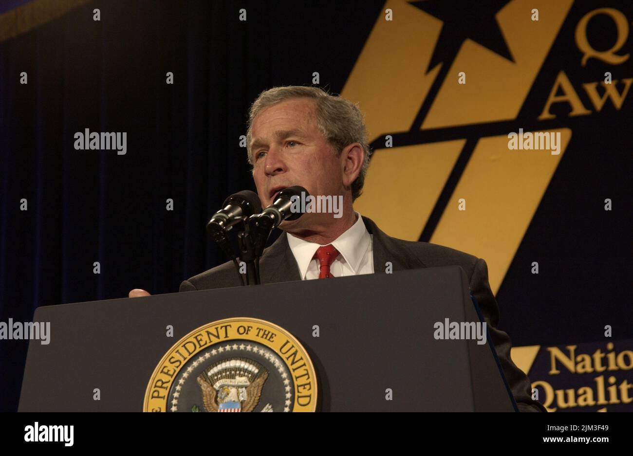 National Institute of Standards and Technology - MALCOLM BALDRIGE ...