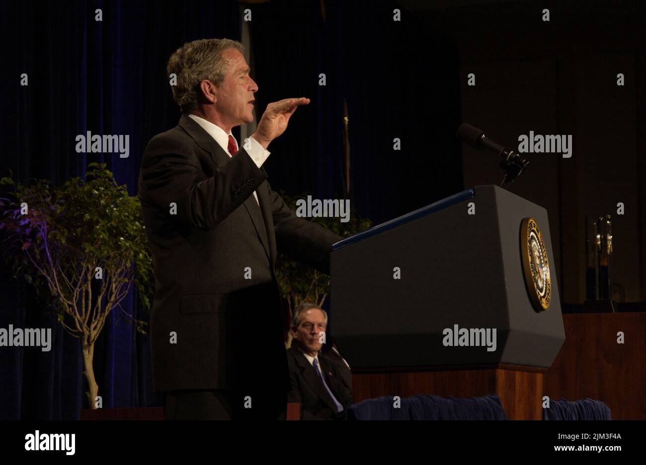 National Institute of Standards and Technology - MALCOLM BALDRIGE ...