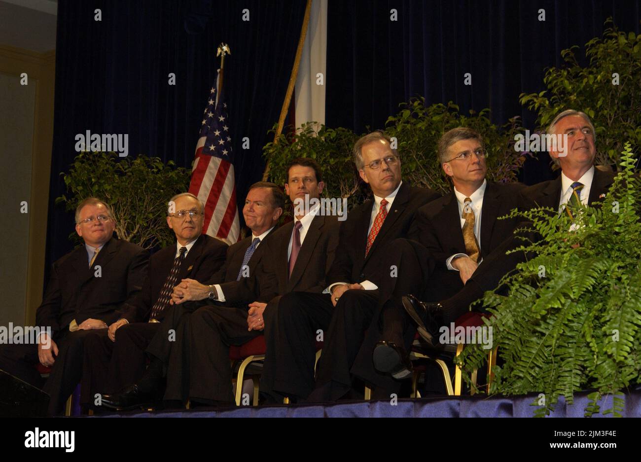 National Institute of Standards and Technology - MALCOLM BALDRIGE ...