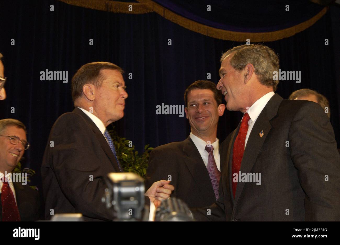 National Institute of Standards and Technology - MALCOLM BALDRIGE ...