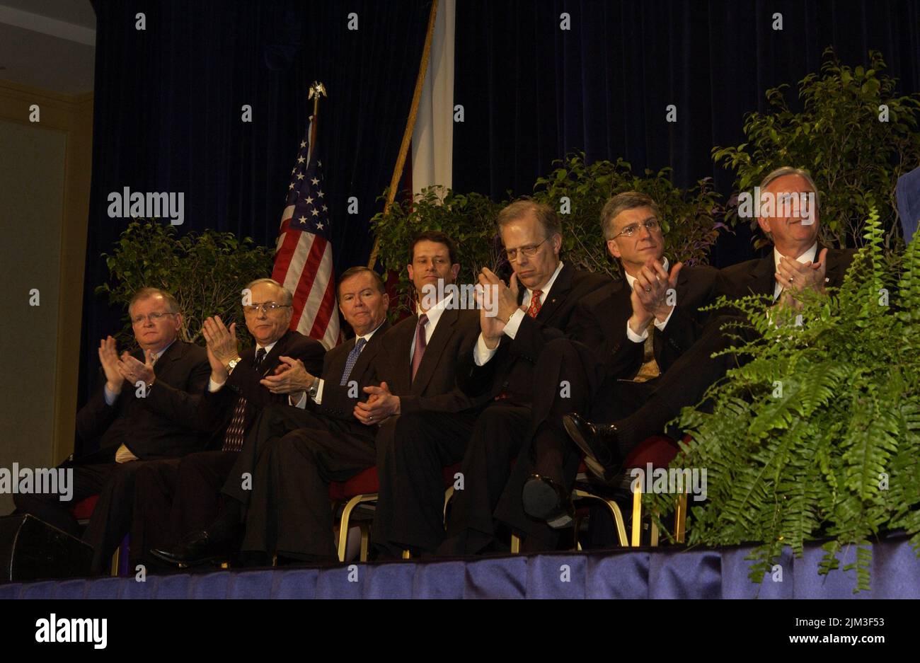 National Institute of Standards and Technology - MALCOLM BALDRIGE ...