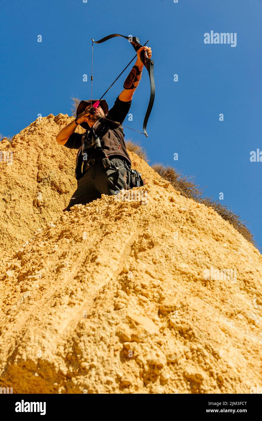 Shooter training hi-res stock photography and images - Alamy