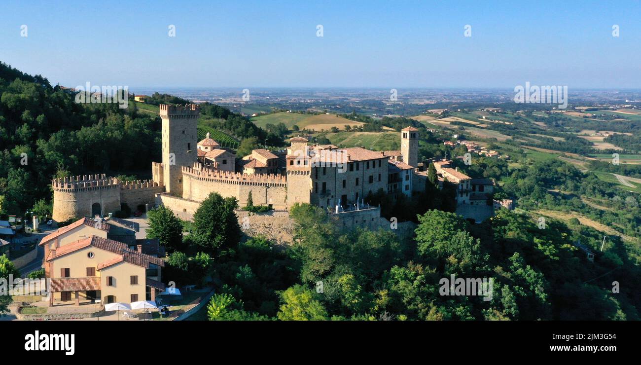 Time lapse historical castle tower hi-res stock photography and images ...