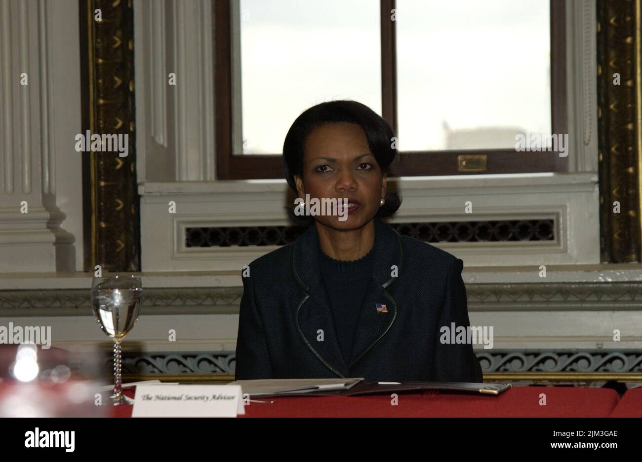 International Trade Administration - PEC MEETING Stock Photo - Alamy