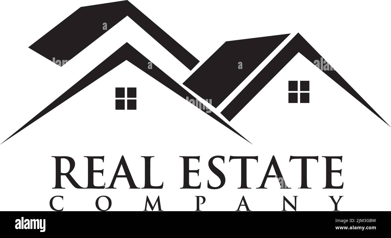 Home logo design vector illustration template Stock Vector Image & Art ...