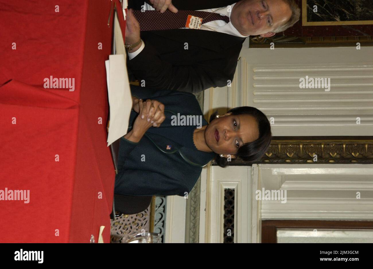 International Trade Administration - PEC MEETING Stock Photo - Alamy