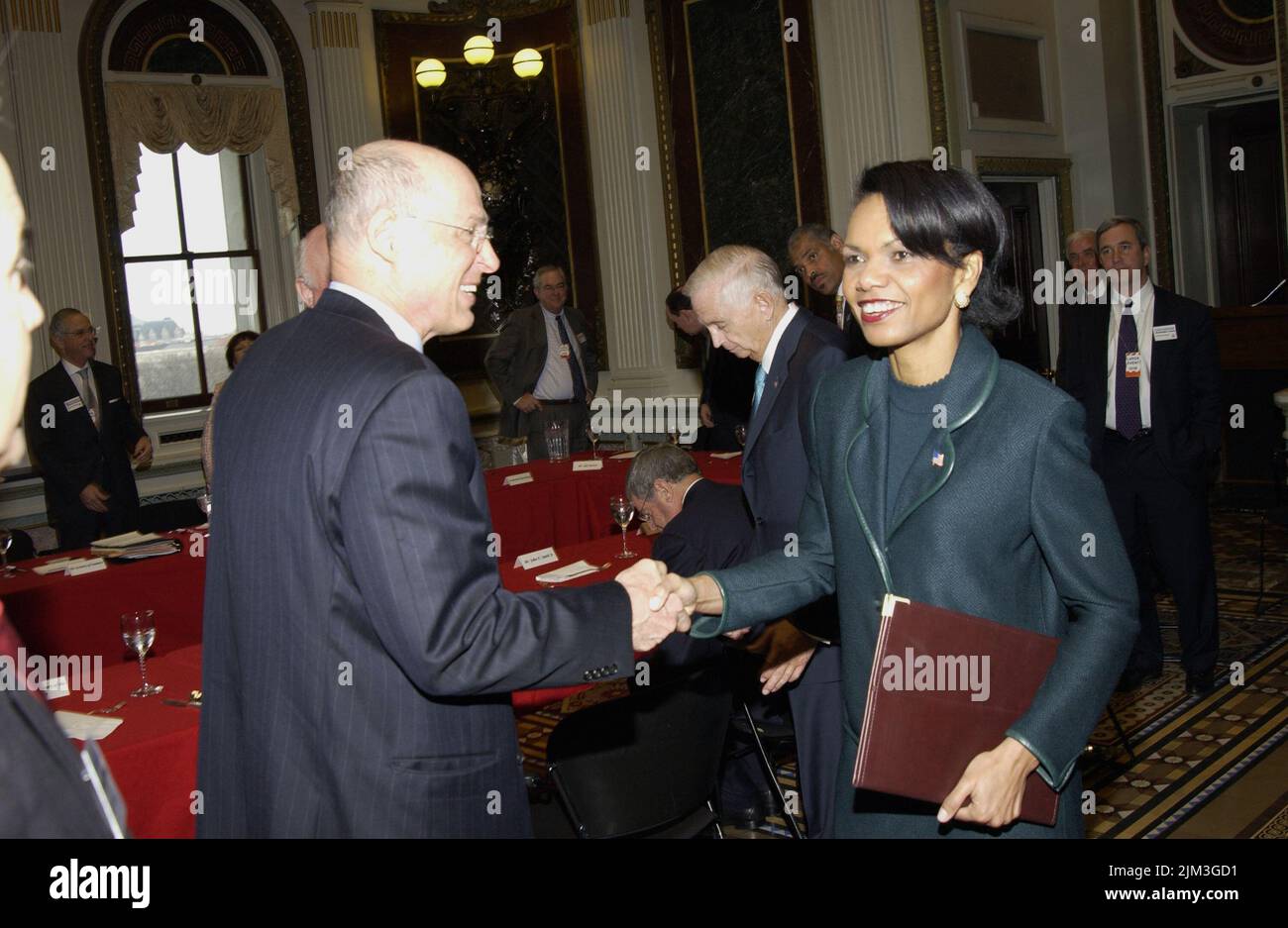 International Trade Administration - PEC MEETING Stock Photo - Alamy
