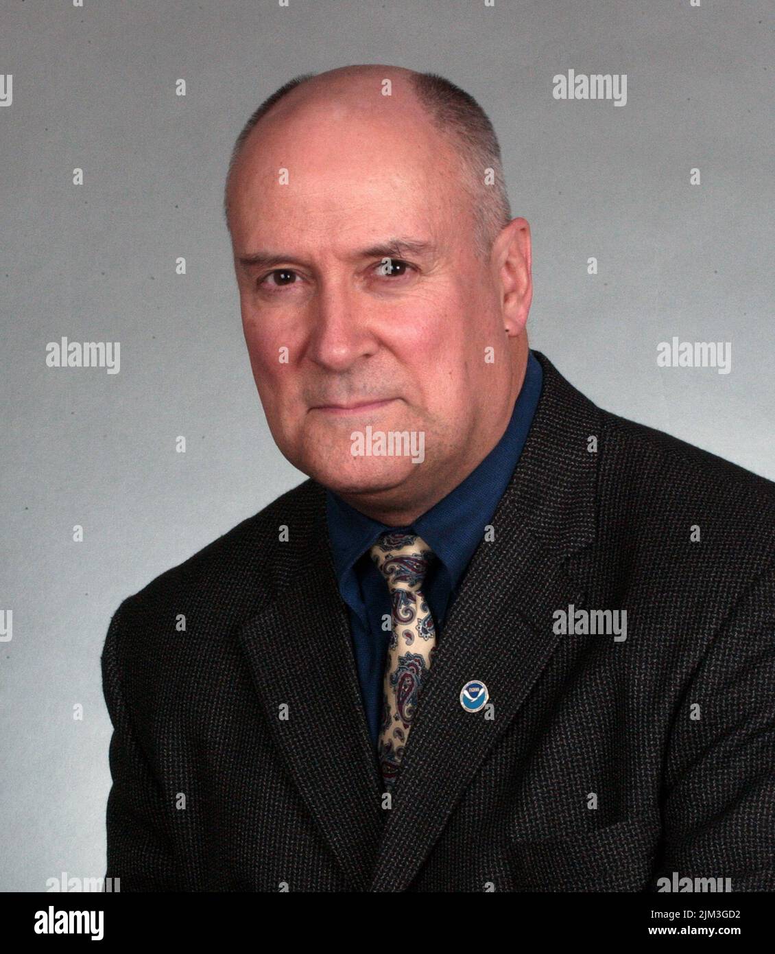 National Oceanic and Atmospheric Administration - NOAA LEADERSHIP ...