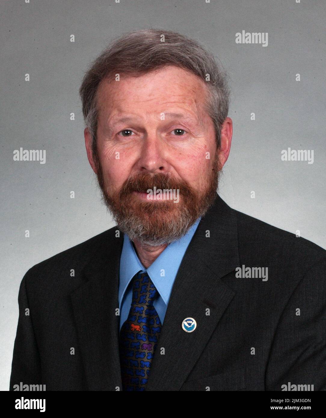 National Oceanic and Atmospheric Administration - NOAA LEADERSHIP ...