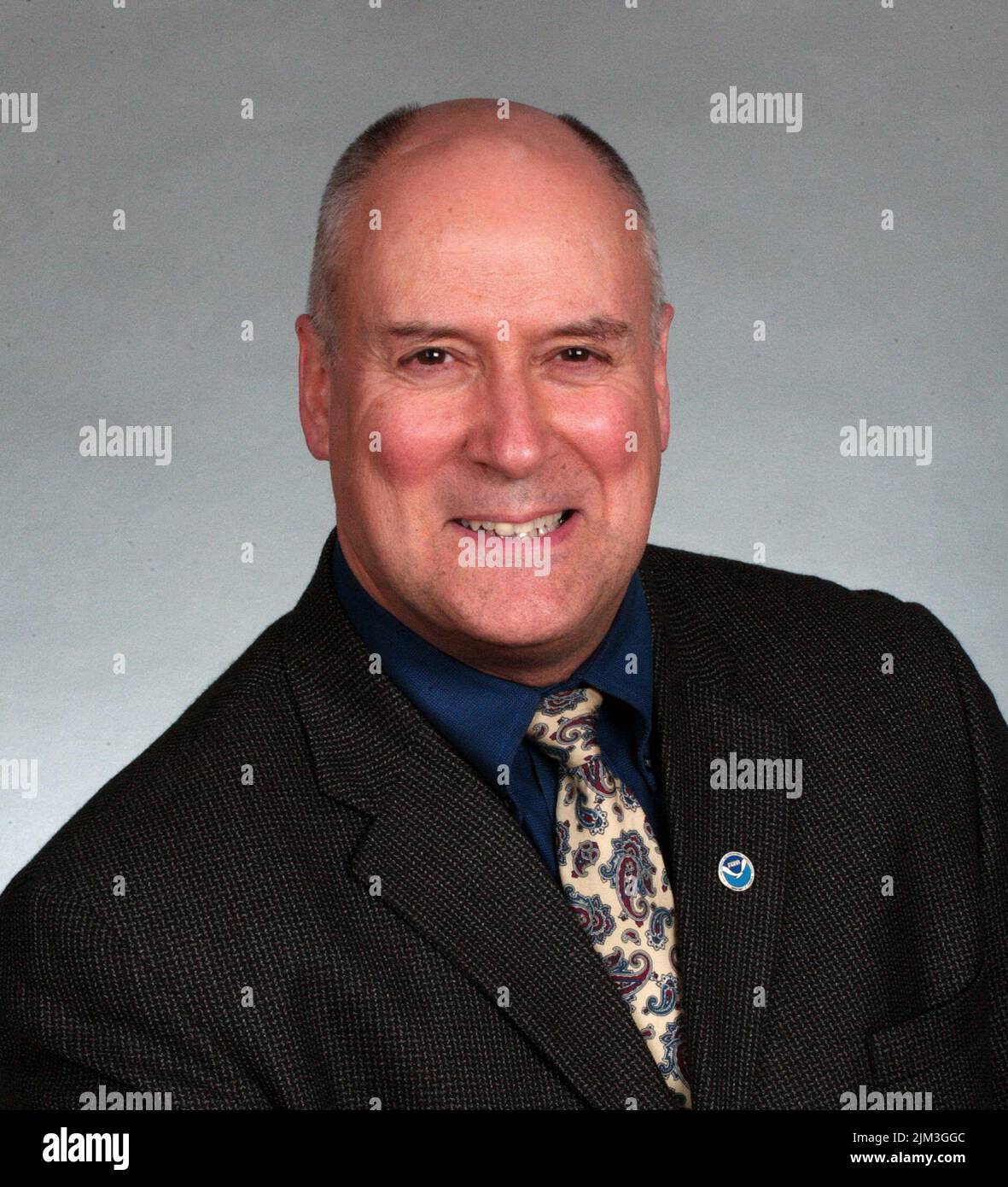 National Oceanic and Atmospheric Administration - NOAA LEADERSHIP ...