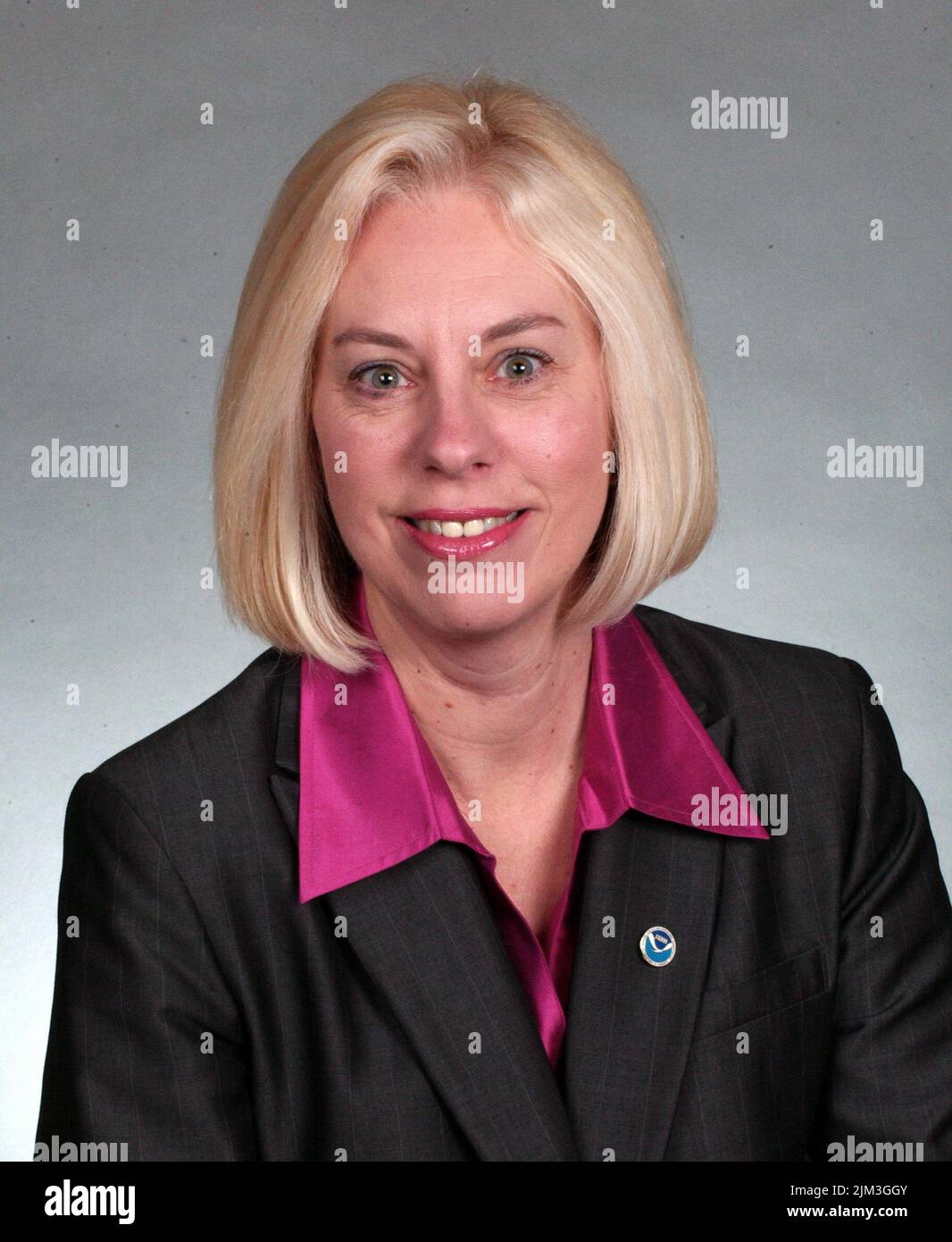 National Oceanic and Atmospheric Administration - NOAA LEADERSHIP ...