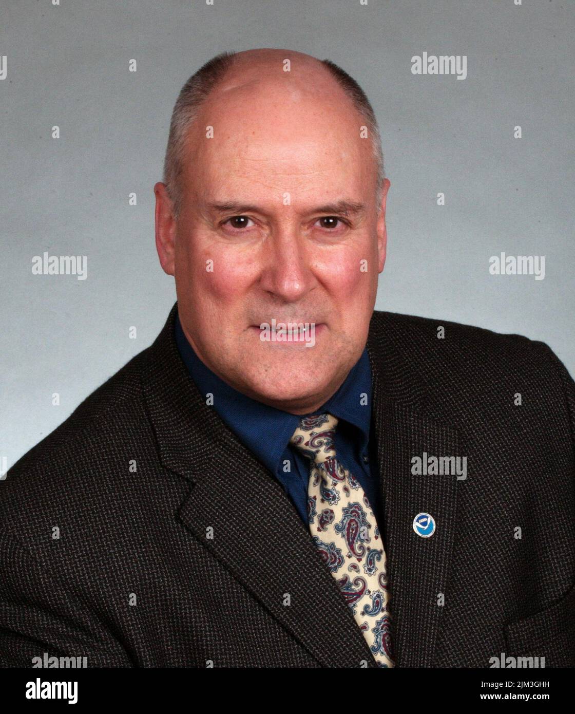 National Oceanic and Atmospheric Administration - NOAA LEADERSHIP ...