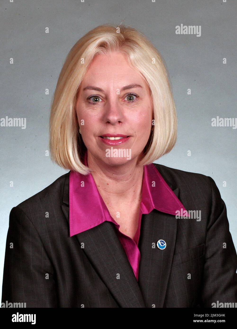 National Oceanic and Atmospheric Administration - NOAA LEADERSHIP ...