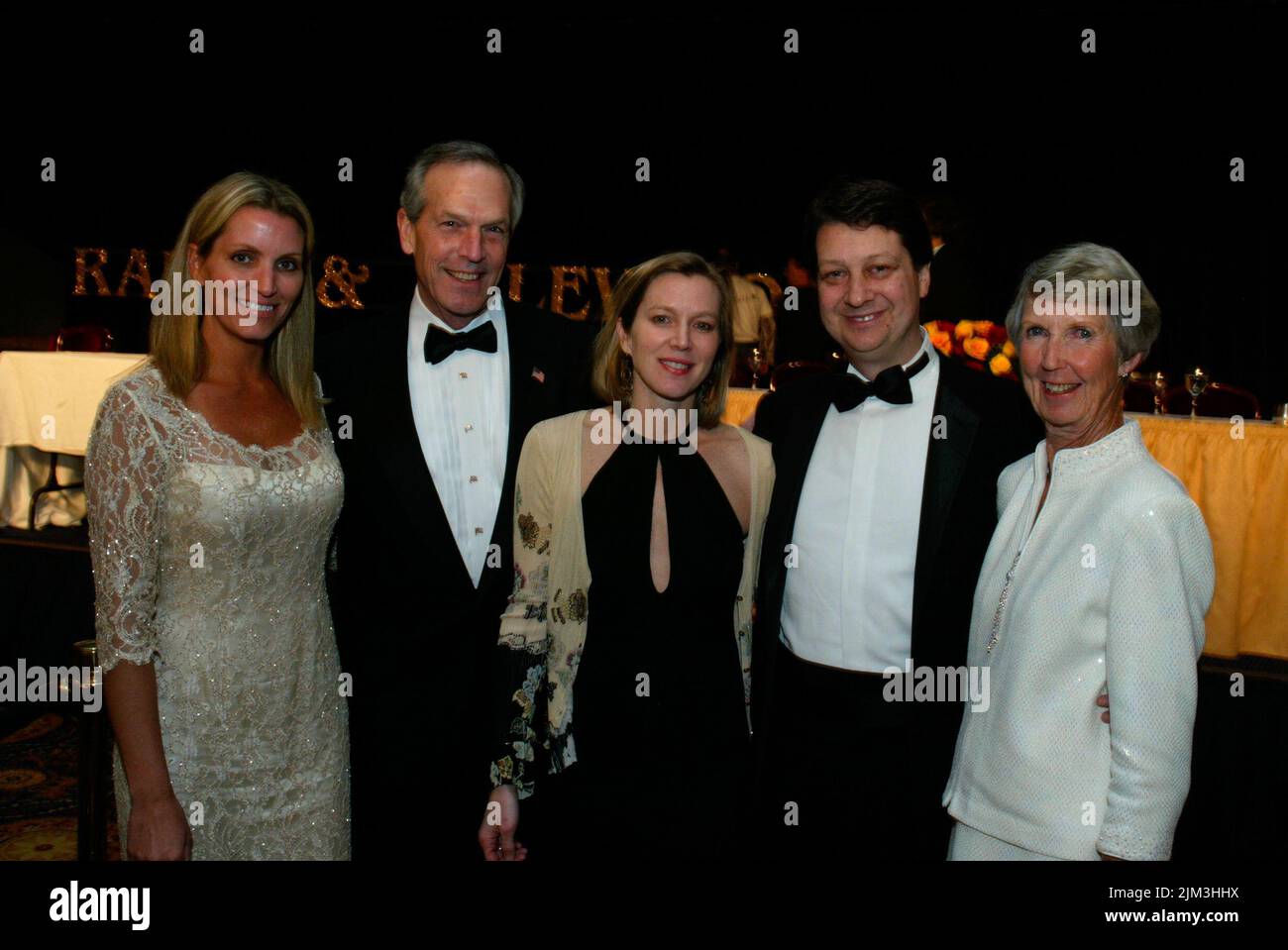 Office of the Secretary - SECRETARY DONALD EVANS AT THE RADIO AND TV ...