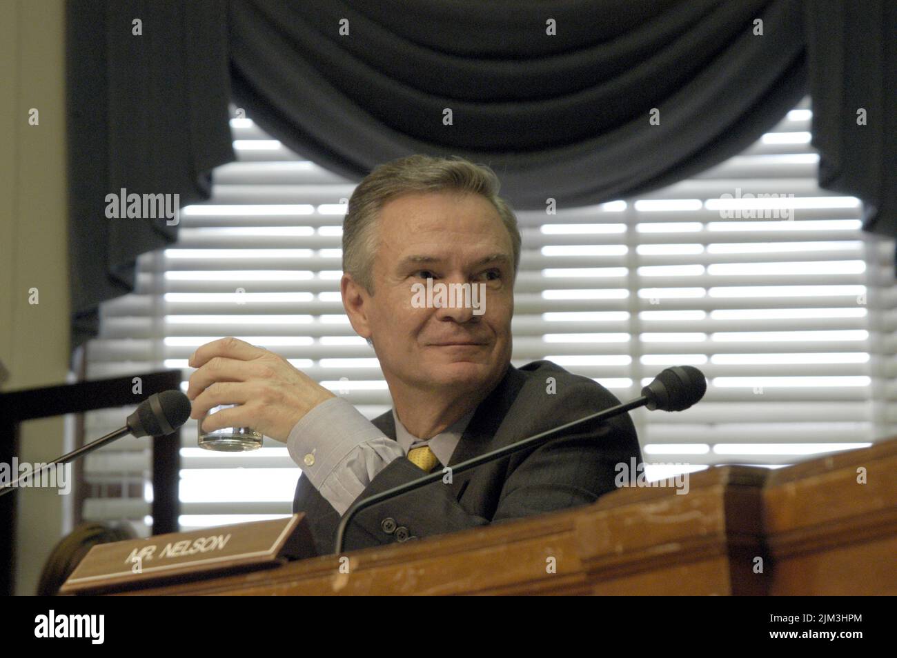 Office of the Deputy Secretary - TED KASSINGER CONFIRMATION HEARING ...