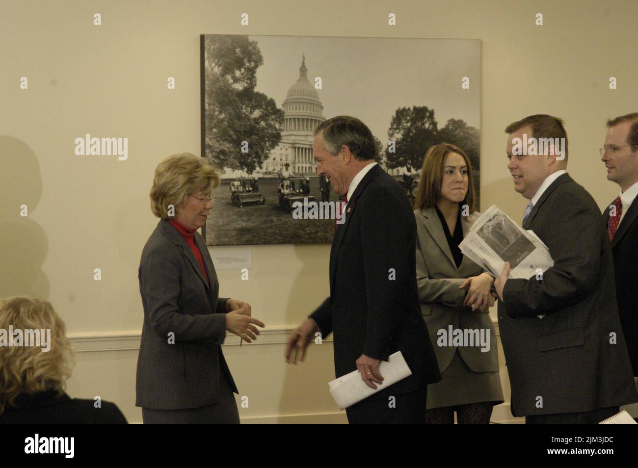 Office of the Secretary - PRESS CONFERENCE: HOUSE REPUBLICAN CONFERENCE ...