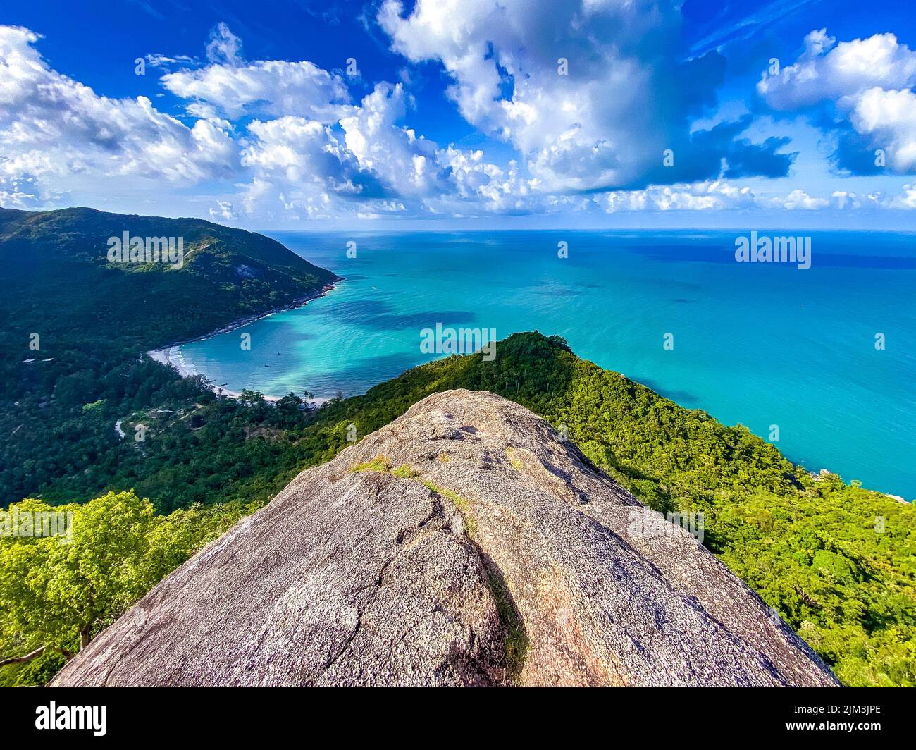 Bottle beach viewpoint hi-res stock photography and images - Alamy