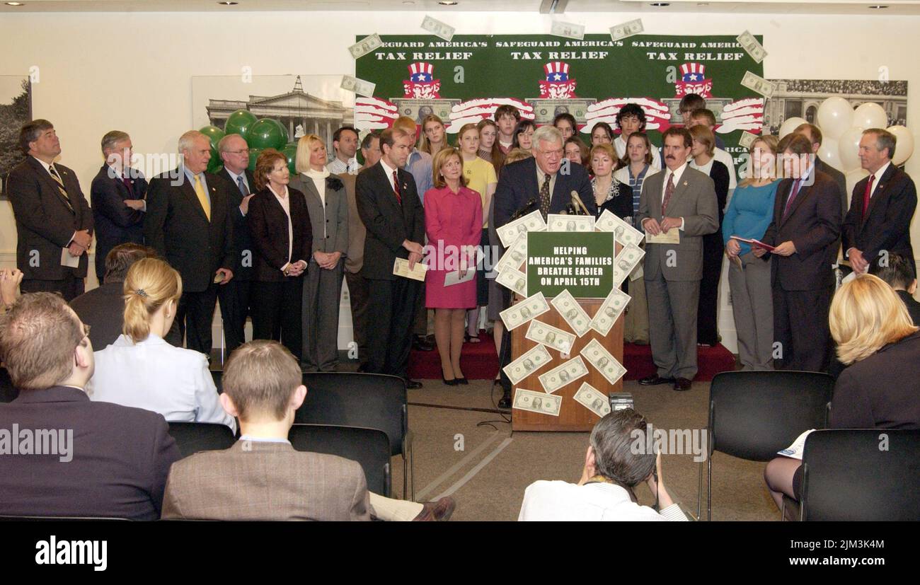 Office of the Secretary - PRESS CONFERENCE: HOUSE REPUBLICAN CONFERENCE ...
