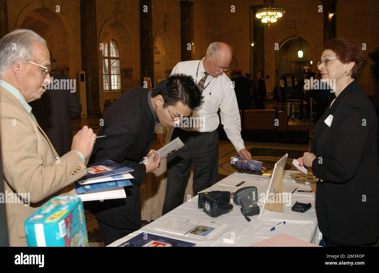 National Telecommunications and Information Administration - NTIA, TA ...