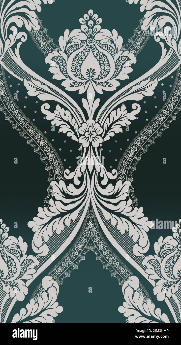 Baroque cover hi-res stock photography and images - Alamy