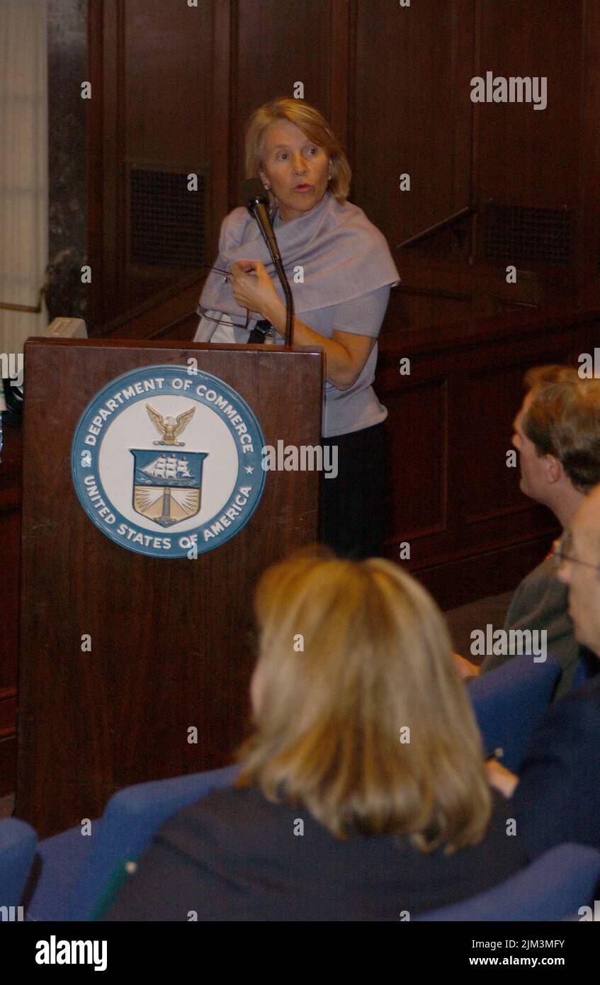 National Oceanic and Atmospheric Administration - EARTH OBSERVATION DAY ...