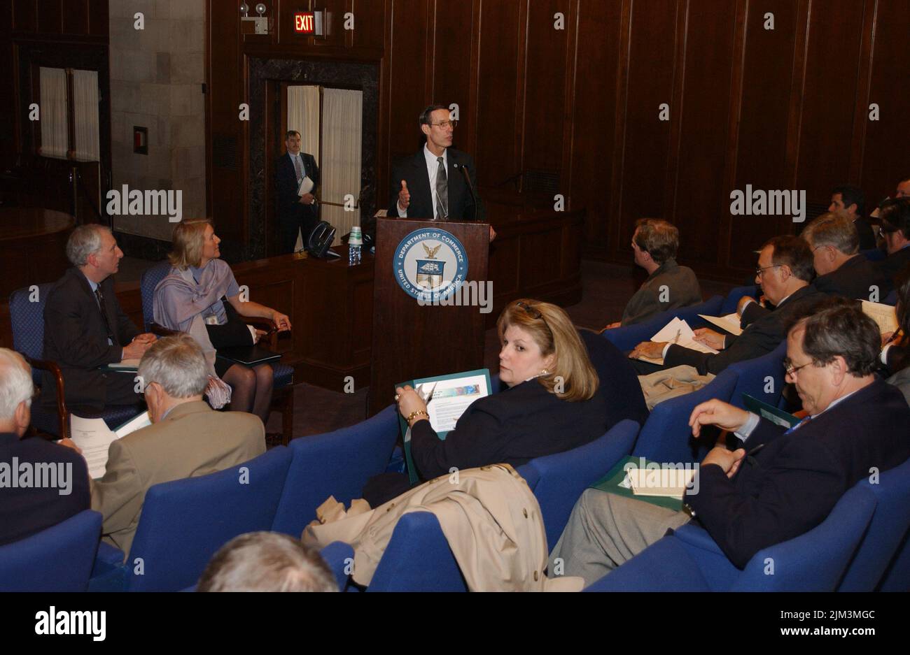 National Oceanic and Atmospheric Administration - EARTH OBSERVATION DAY ...