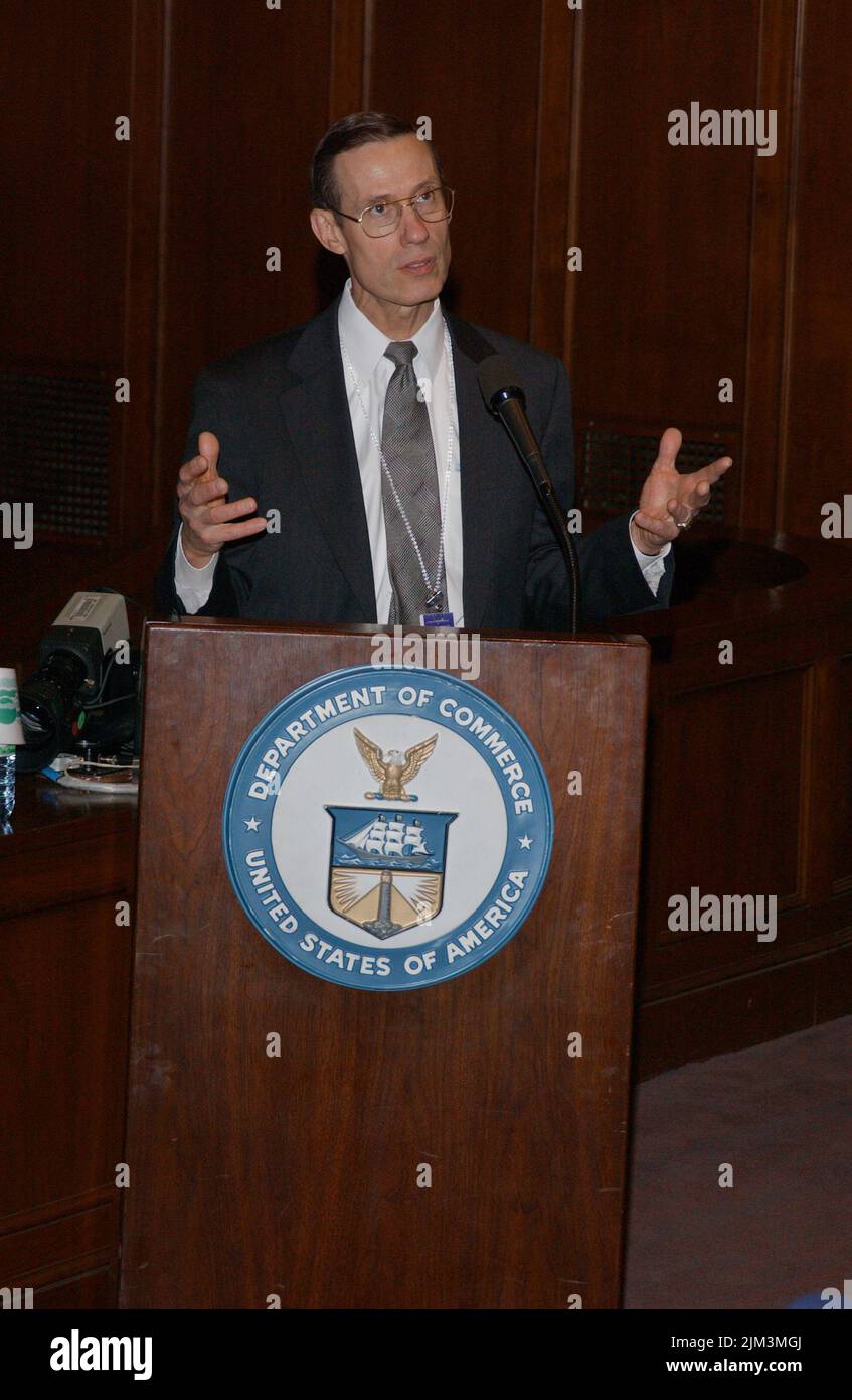 National Oceanic and Atmospheric Administration - EARTH OBSERVATION DAY ...