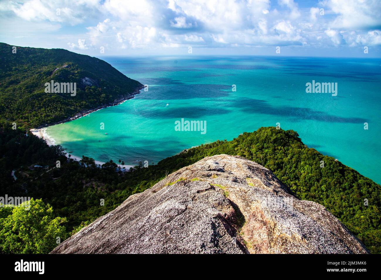 Bottle beach viewpoint hi-res stock photography and images - Alamy