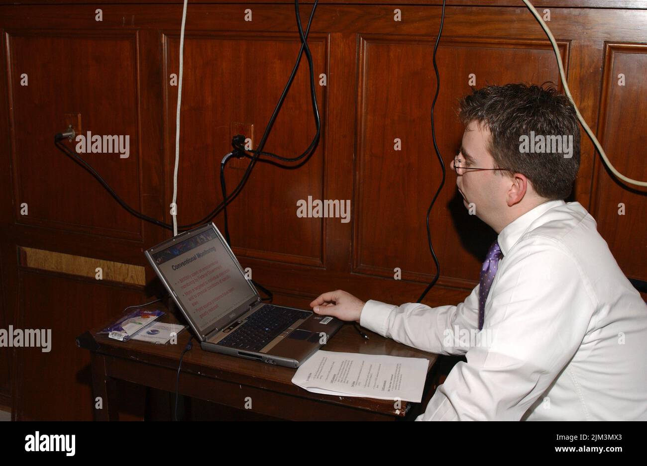 National Oceanic and Atmospheric Administration - EARTH OBSERVATION DAY ...