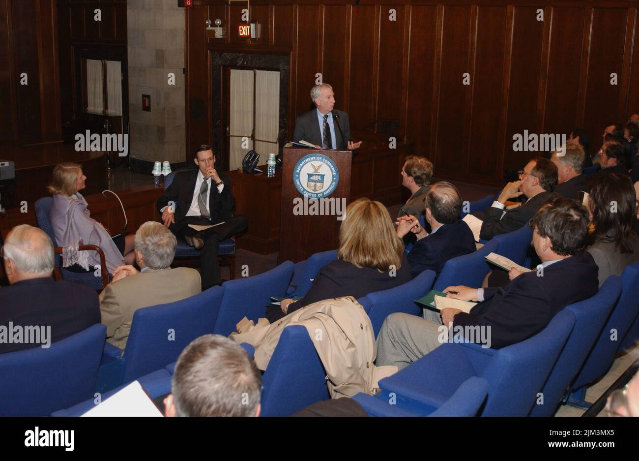 National Oceanic and Atmospheric Administration - EARTH OBSERVATION DAY ...