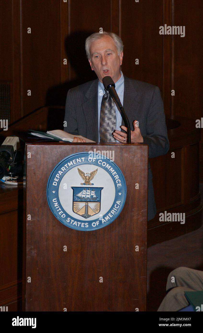 National Oceanic and Atmospheric Administration - EARTH OBSERVATION DAY ...