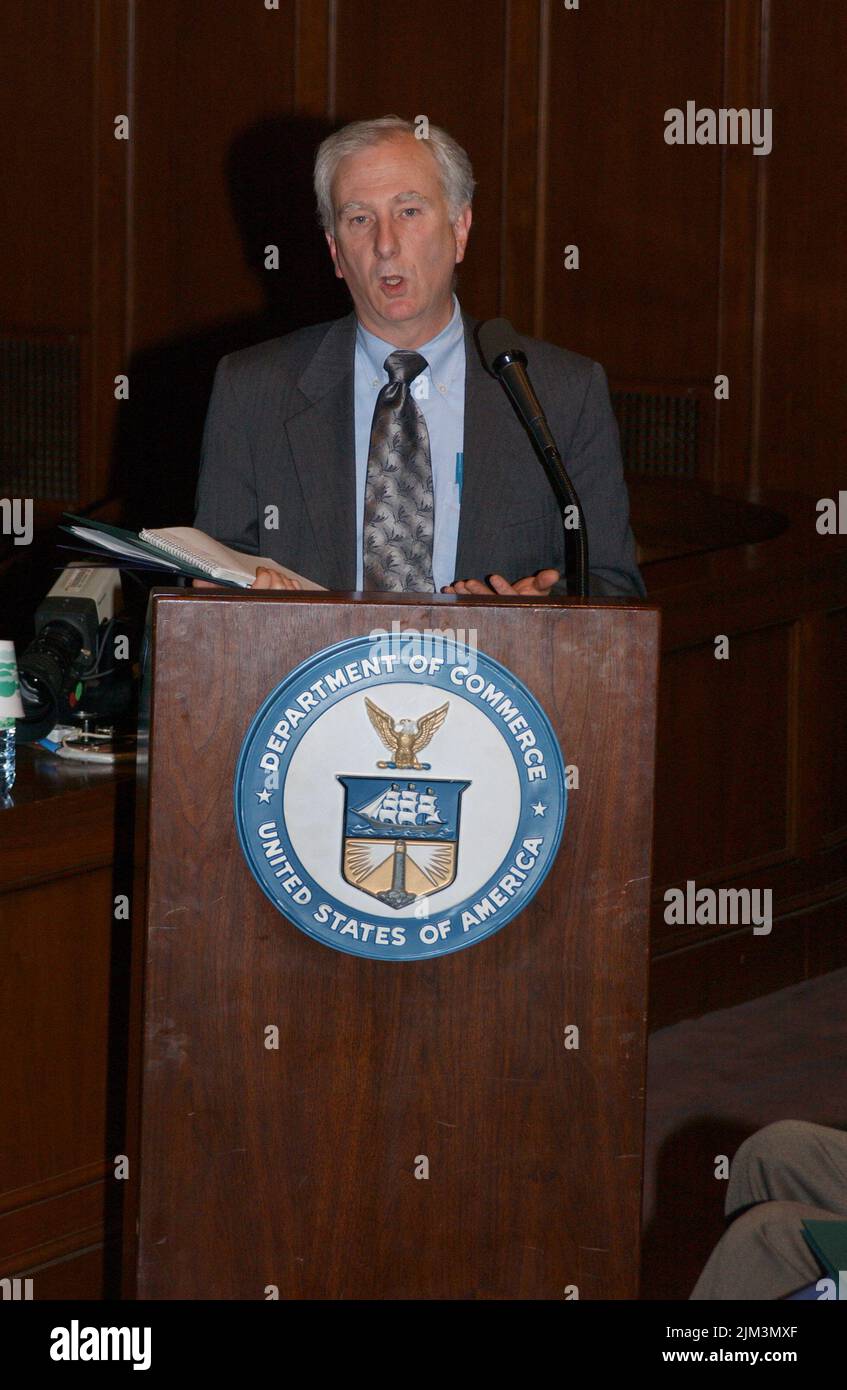 National Oceanic and Atmospheric Administration - EARTH OBSERVATION DAY ...