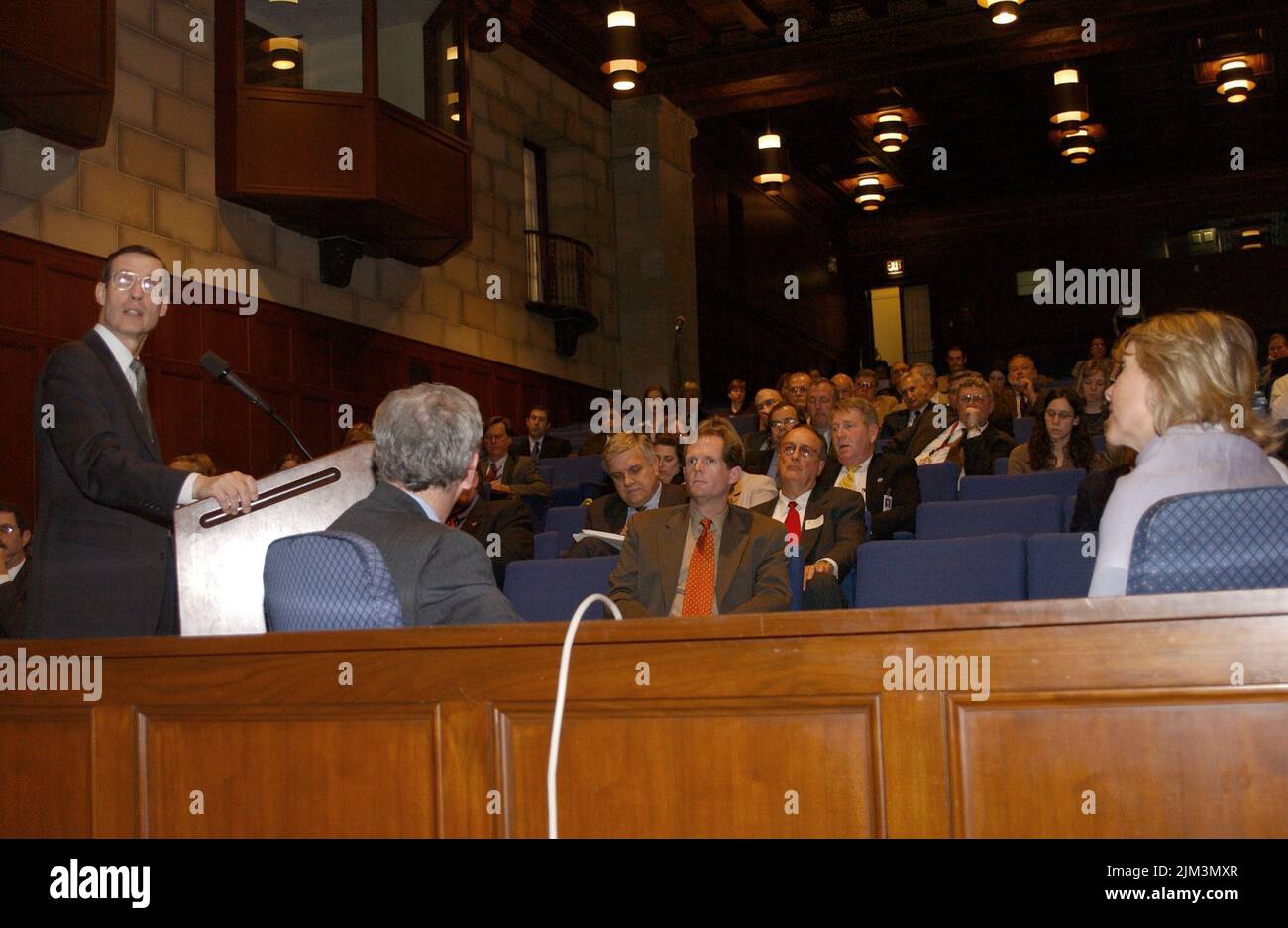 National Oceanic and Atmospheric Administration - EARTH OBSERVATION DAY ...