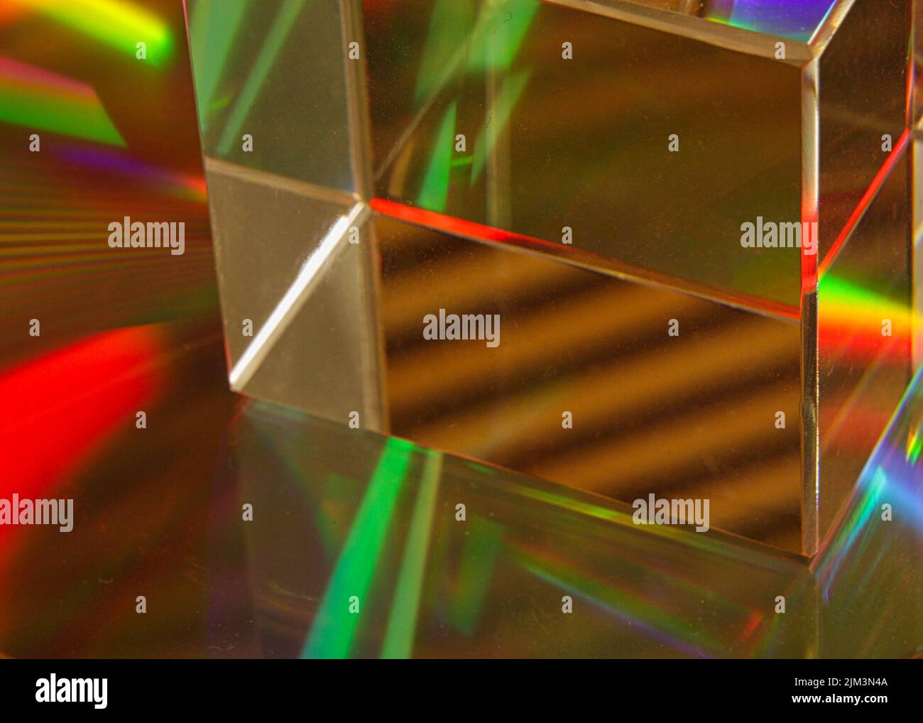 The spectrum of different colors Stock Photo - Alamy