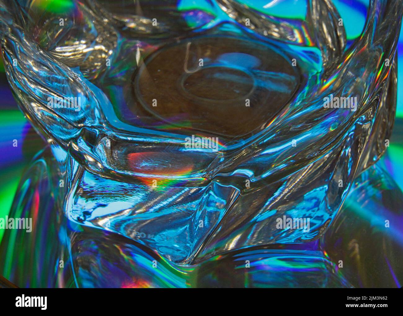 Prisma light spectrum hi-res stock photography and images - Alamy