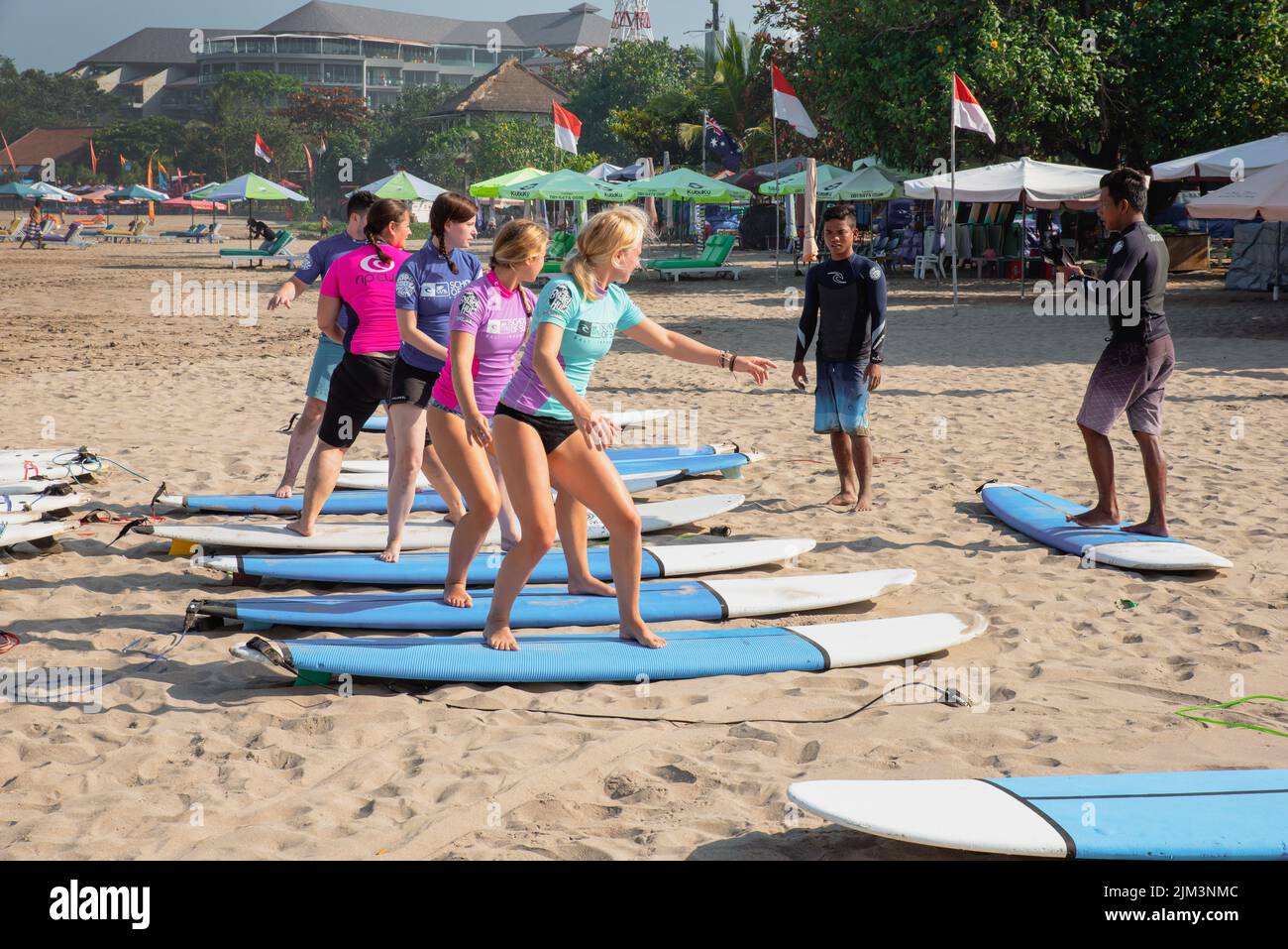 Exercise mats hi-res stock photography and images - Alamy
