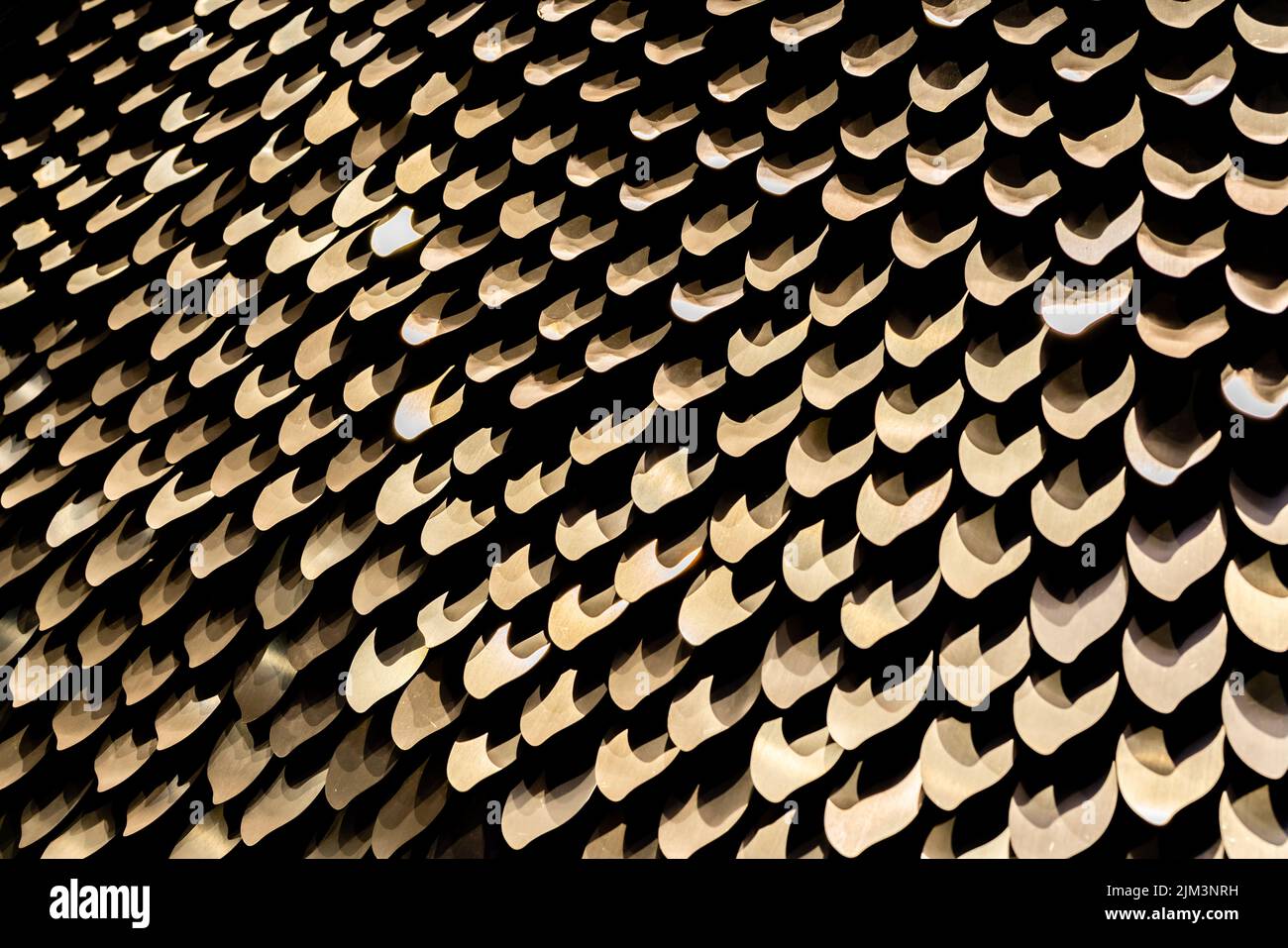 Metal scales hi-res stock photography and images - Alamy