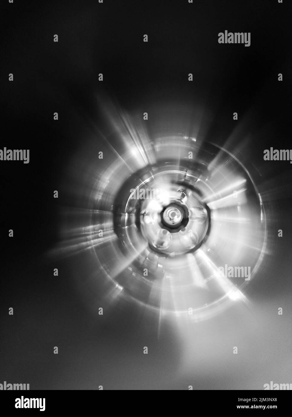 Illuminating shadows Black and White Stock Photos & Images - Alamy