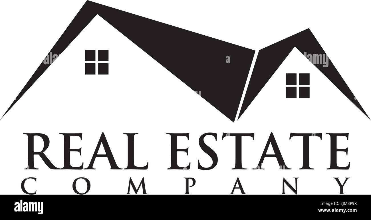 Home logo design vector illustration template Stock Vector Image & Art ...