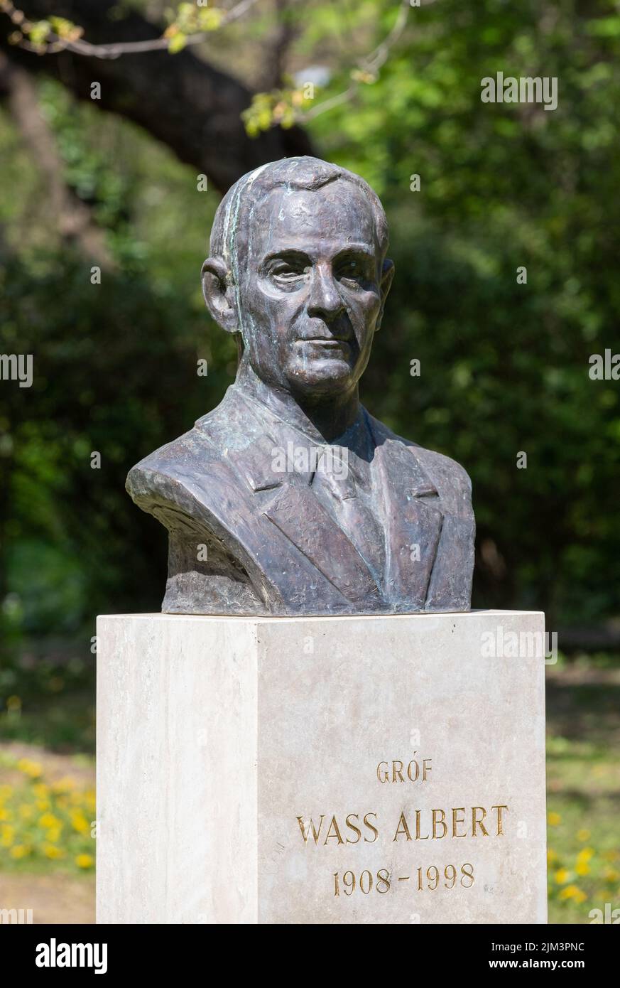 Albert wass hi-res stock photography and images - Alamy