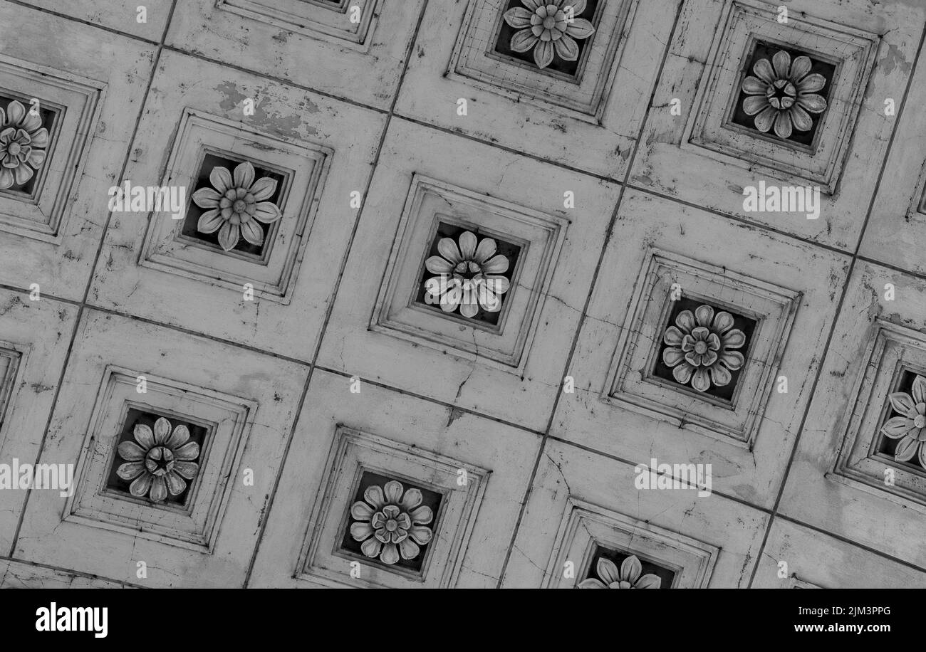 View old cathedral assumption Black and White Stock Photos & Images - Alamy