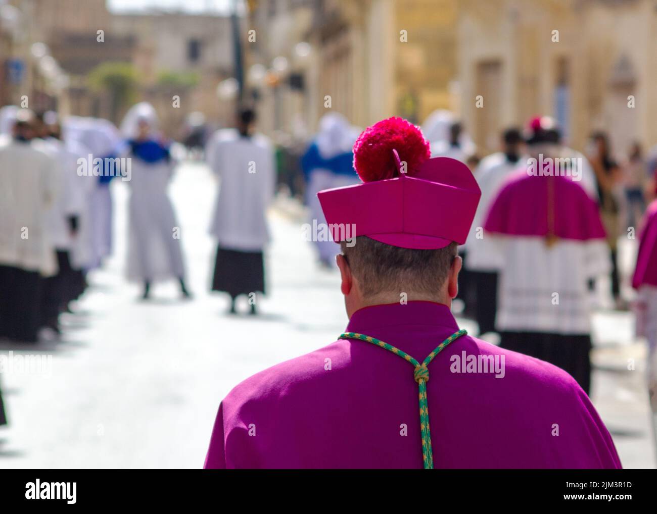 St gregory traditional pilgrimage hi-res stock photography and images ...